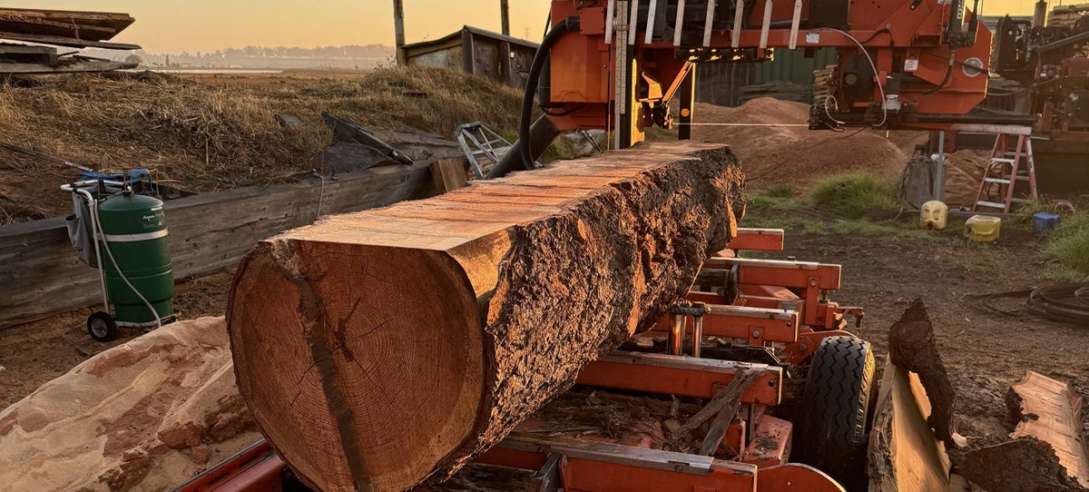 Eco-friendly Lumber and Mulch Products | Green Waste Recycle Yard